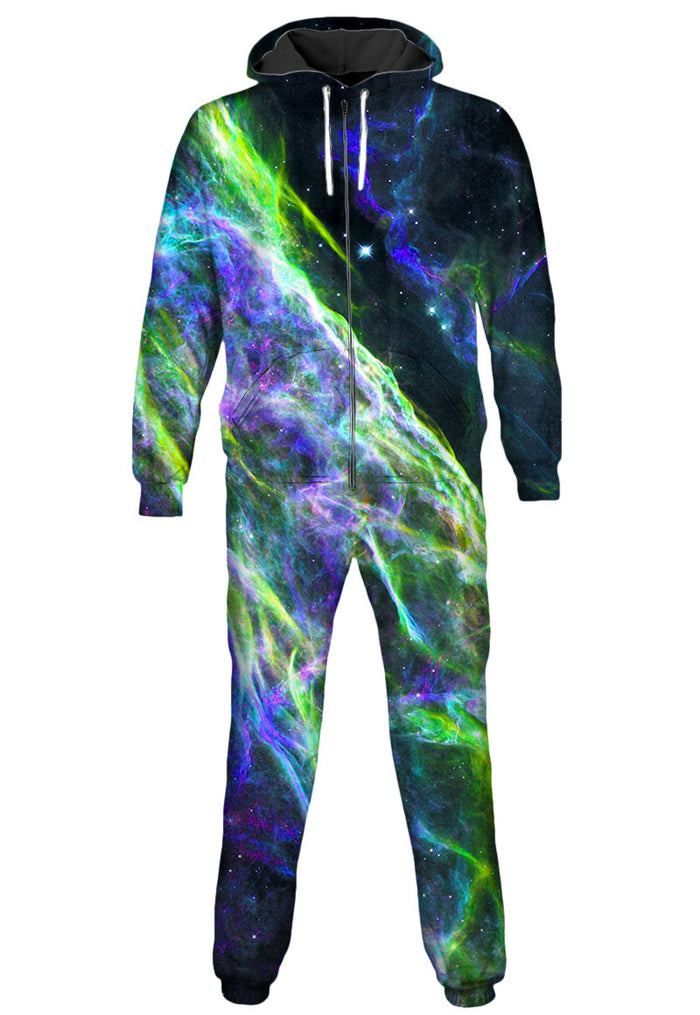 Stranger Things Onesie - Onesielife